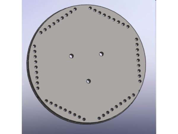 Understanding Capsule Fillers: How to Choose Dosing Discs, Fill Weight ...
