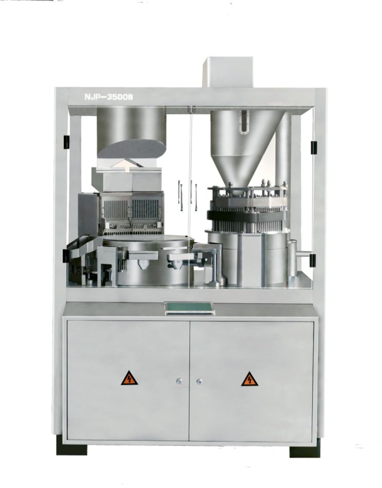 China capsule filling machine manufacturer, top 10 capsule filling ...