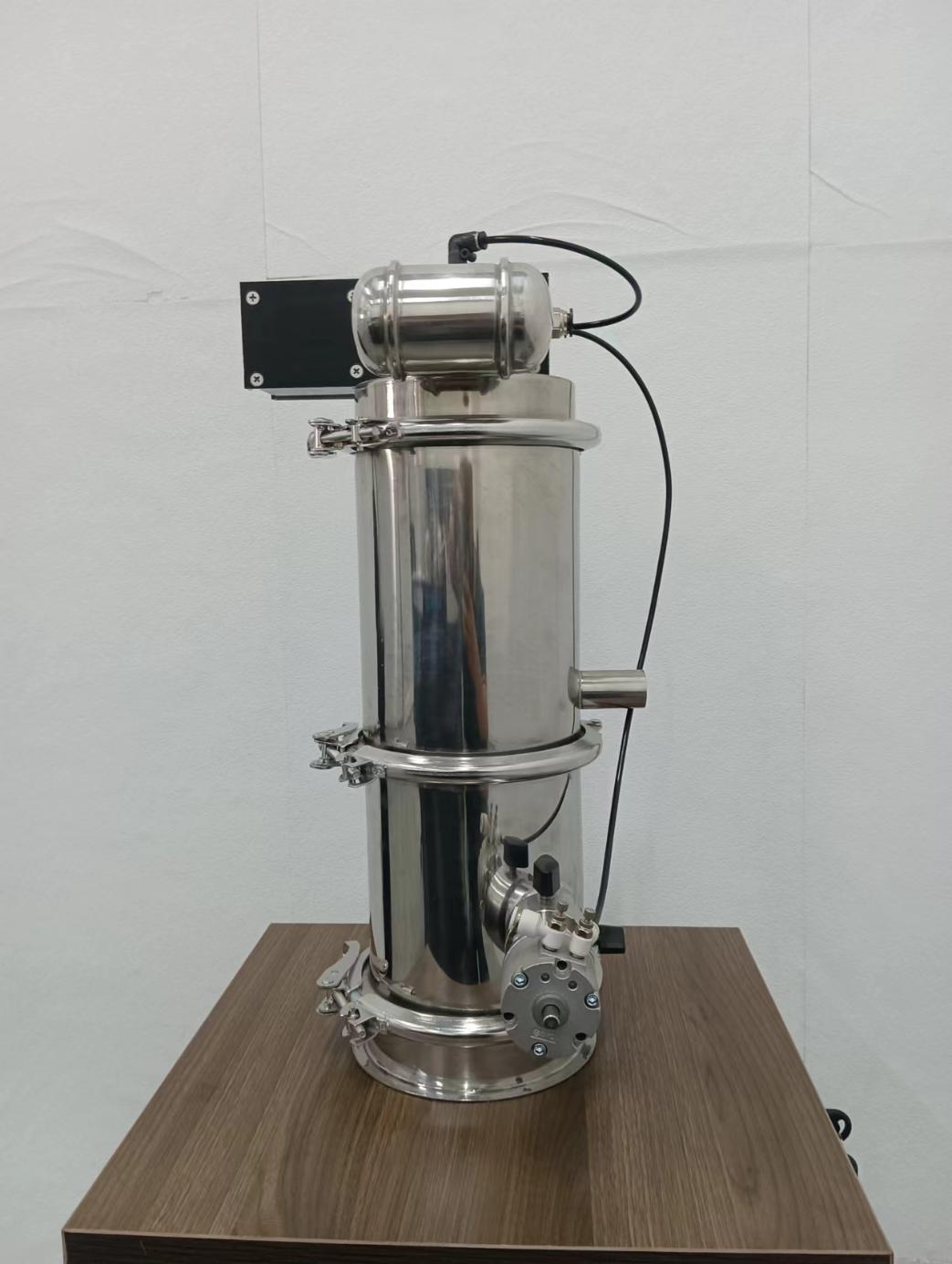 vacuum loading machine - China Capsule Filling Machine Manufacturer ...
