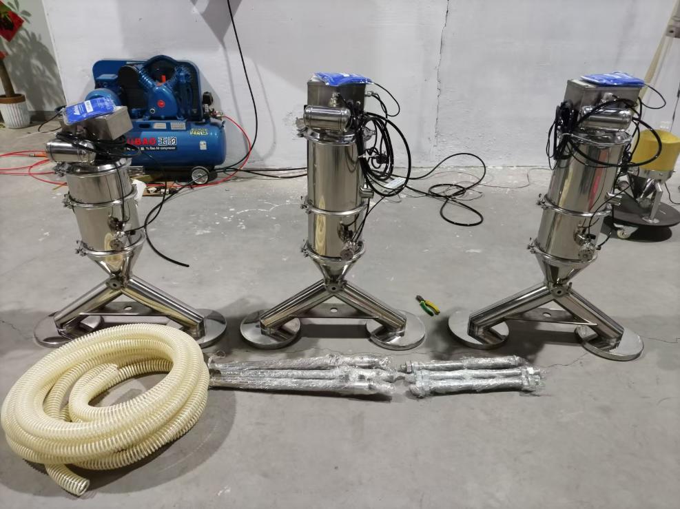 vacuum loading machine - China Capsule Filling Machine Manufacturer ...